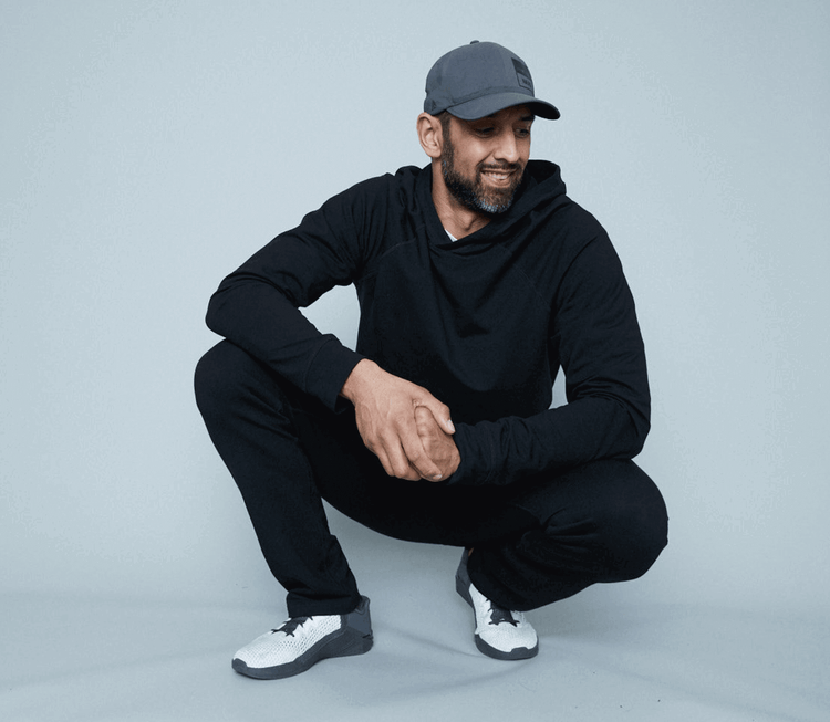 Tall Men’s Clothing That Fits | Navas Lab Apparel